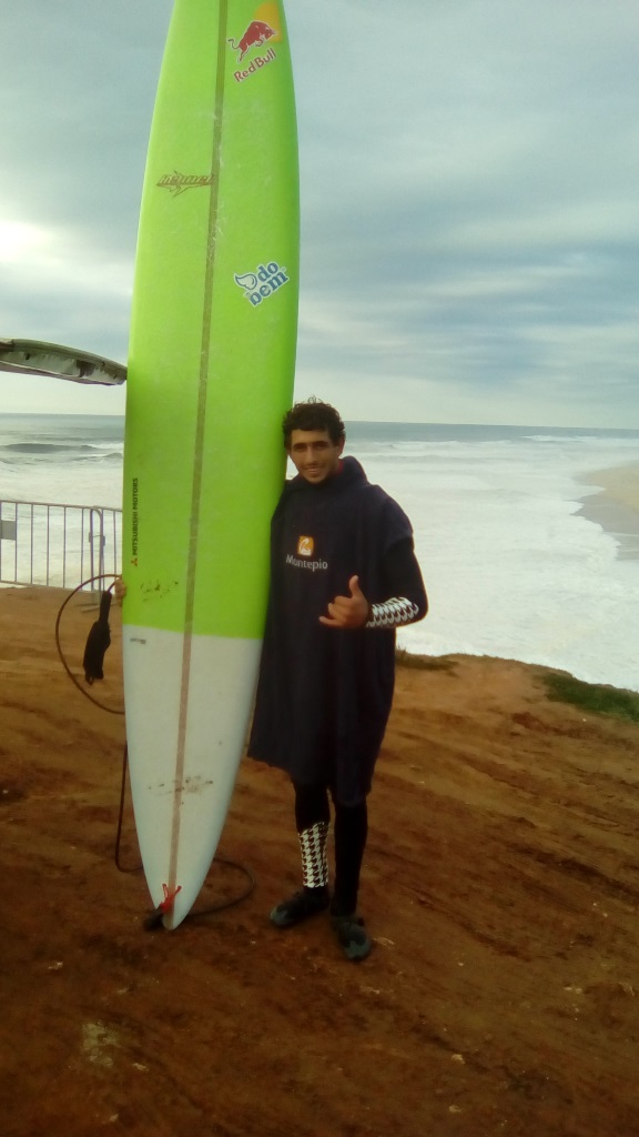 Big Wave Awards Winners 2018 - WSL - NEWS - Nazaré Big Waves Surf ...